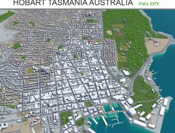tasmania 1900 hobart 2d stamp 3D Models | Page 1 | STLFinder