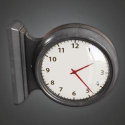 school gym clock 3D Models | Page 1 | STLFinder