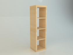 kallax 1x4 3D Models | Page 1 | STLFinder