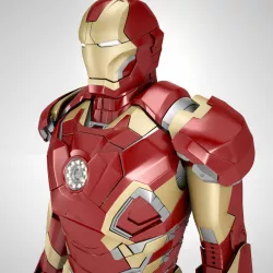 ironman mark hulkbuster 3D model - Free 3D Model | STLFinder