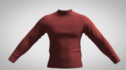jumper 3d models 【 STLFinder