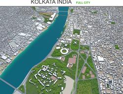 victoria memorial kolkata india 3d model free download | Page 1 | STLFinder