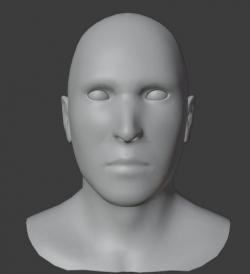 male model head shot | Page 1 | STLFinder