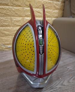 masked rider helmet 3D Models | Page 1 | STLFinder