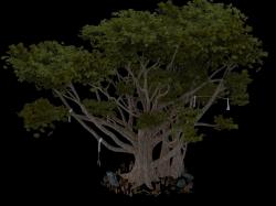 forest modeling maya | Page 1 | STLFinder