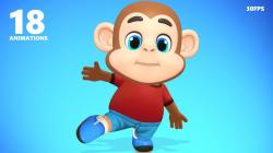 chimp taggart the primate slayer 3D Models | Page 1 | STLFinder
