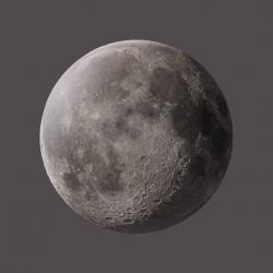 nasa moon texture 3D Models | Page 1 | STLFinder
