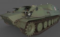 mtlb tank 3d models | Page 1 | STLFinder