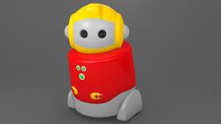 papero robot 3D Models | Page 1 | STLFinder