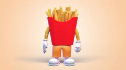 3d model potato man | Page 1 | STLFinder