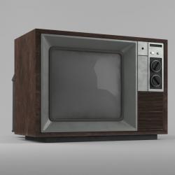 quasar tv 3D Models | Page 1 | STLFinder