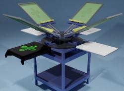 printing carousel 3D Models | Page 1 | STLFinder