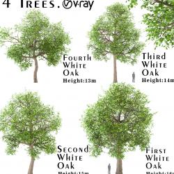 midwest of cannon falls white resin trees 3D Models | Page 1 | STLFinder