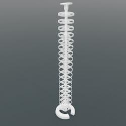 slinky cable management 3D Models | Page 1 | STLFinder