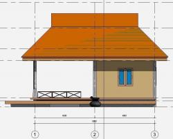 transfer drafting views in revit 3D Models | Page 1 | STLFinder