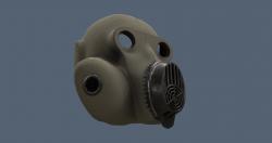 aliexpress soviet gas mask 3D Models | Page 1 | STLFinder