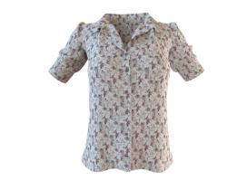 half sleeve shirt indian terrain 3D Models | Page 1 | STLFinder