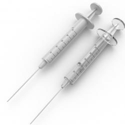syringe 3d models 【 STLFinder