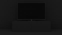 blender tv model | Page 1 | STLFinder