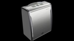 bullard clean air box model 744b | Page 1 | STLFinder