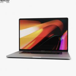 macbook pro silver 2019 3D Models | Page 1 | STLFinder