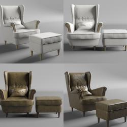 strandmon 3D Models | Page 1 | STLFinder