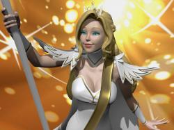 afk belinda 3D Models | Page 1 | STLFinder
