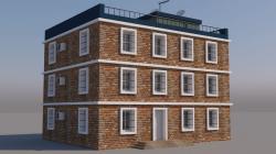 model building games 【 STLFinder