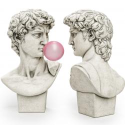 michelangelo sculpture of david 3D Models | Page 1 | STLFinder