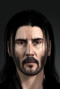 wick animation 3D Models | Page 1 | STLFinder