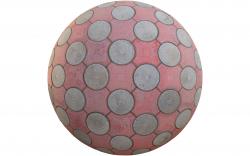 circular tiles 3D Models | Page 1 | STLFinder