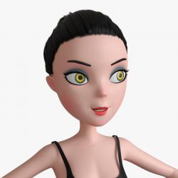 dance minecraft rig 3d model by opitax 4889c98 sketchfab | Page 1 ...