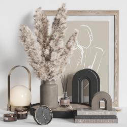 dried plants decor 3D Models | Page 1 | STLFinder