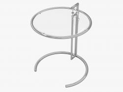 eileen gray tables 3D Models | Page 1 | STLFinder