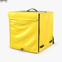 delivery bag 3d model | Page 1 | STLFinder