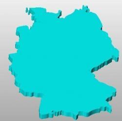 germany models 【 STLFinder