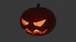 gorilla tag halloween pumpkin blender download 3D Models | Page 1 ...