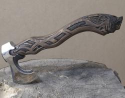 axe wolf 3D Models | Page 1 | STLFinder