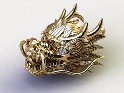 dragon head stl file 3D Models | Page 1 | STLFinder