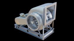 blower fan 3d model | Page 1 | STLFinder