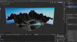blender 3d landscape generator | Page 1 | STLFinder