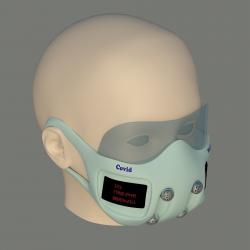 binary mask mask rcnn model for medical imaging | Page 1 | STLFinder