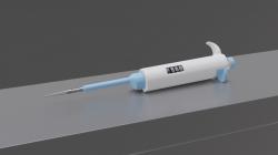 pipette 3d models | Page 1 | STLFinder