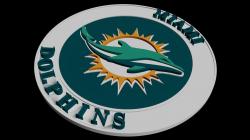 miami dolphins custom vest 3D Models | Page 1 | STLFinder