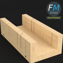 mitre 3d models | Page 1 | STLFinder
