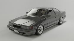 nissan f31 3D Models | Page 1 | STLFinder