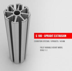 octanorm stand 3D Models | Page 1 | STLFinder