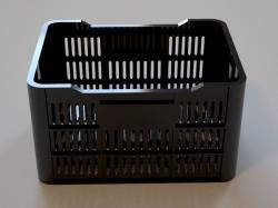 plastic fruit containers 3d models 【 STLFinder