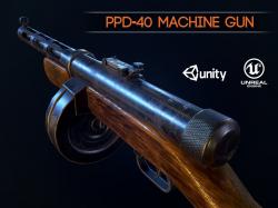 ppd40 3D Models | Page 1 | STLFinder