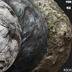 aspfalt rocks texture 3D Models | Page 1 | STLFinder